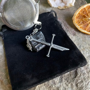 Zelda Tea Set - Etsy