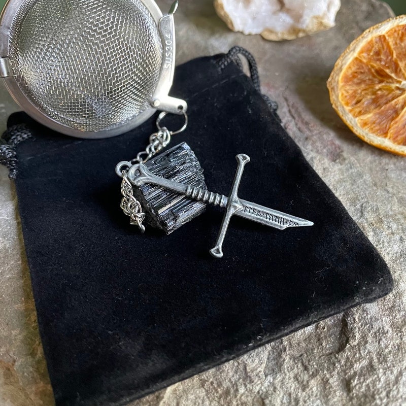 Zelda Tea Set - Etsy