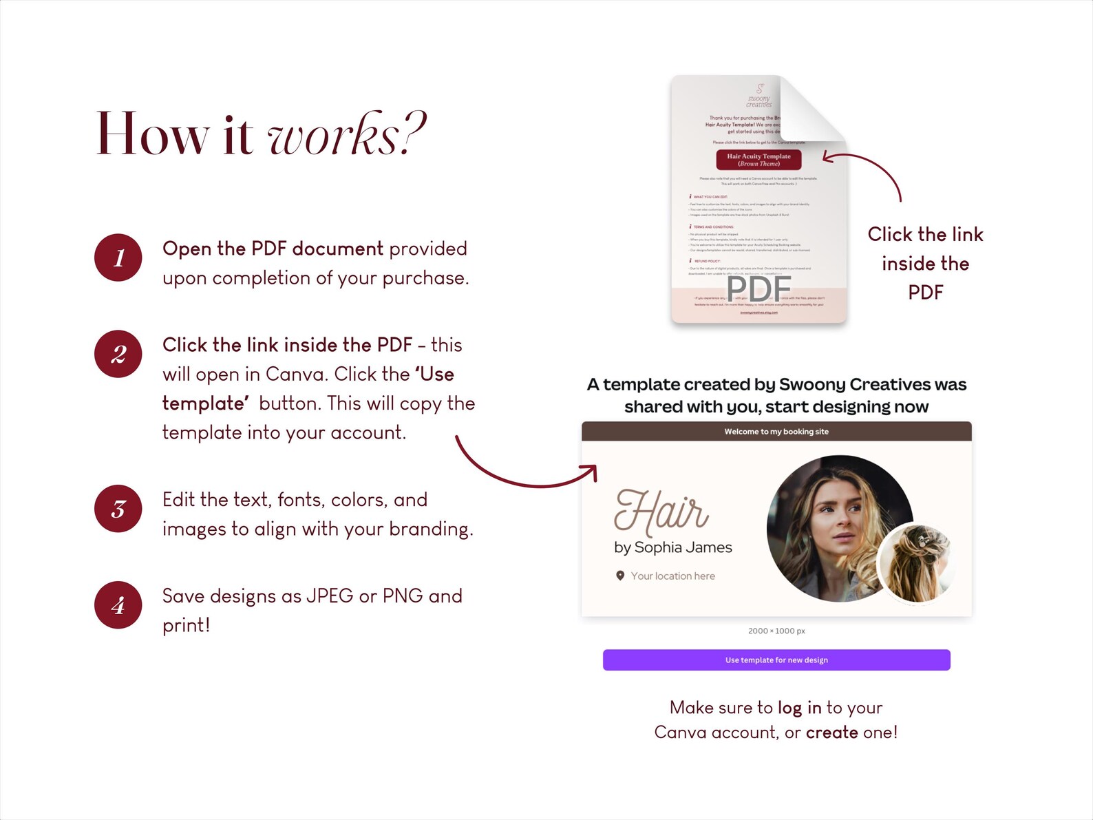 Esthetician Pricing List Skin Studio Price List Flyer Salon Price Sheet ...