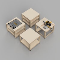 Modular - Etsy