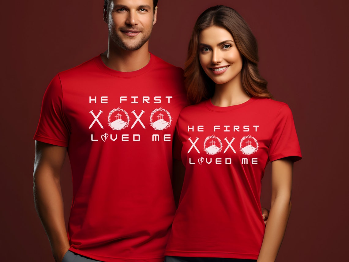 He First Loved Me, Jesus XOXO, Nails Cross, Heart God, Faith, Gift ...