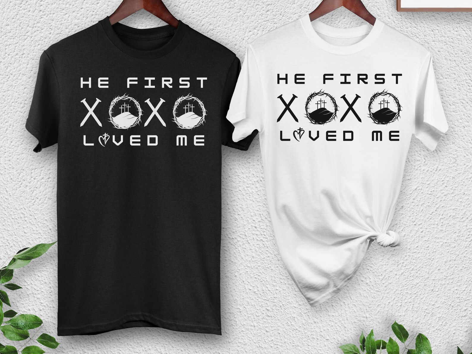 He First Loved Me, Jesus XOXO, Nails Cross, Heart God, Faith, Gift ...