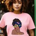 BVI Flag T-shirt: British Virgin Islands Souvenir Tee - Etsy