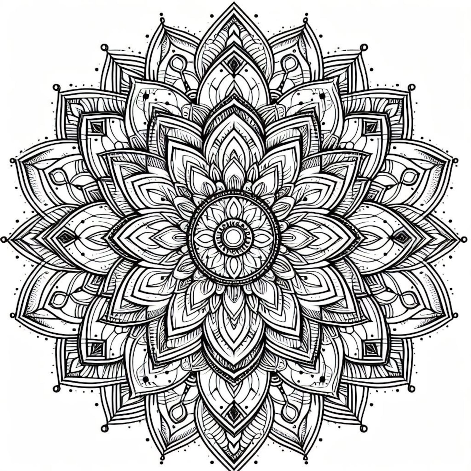 40 High-quality Coloring for Relax , Downloadable Print, Coloring for ...