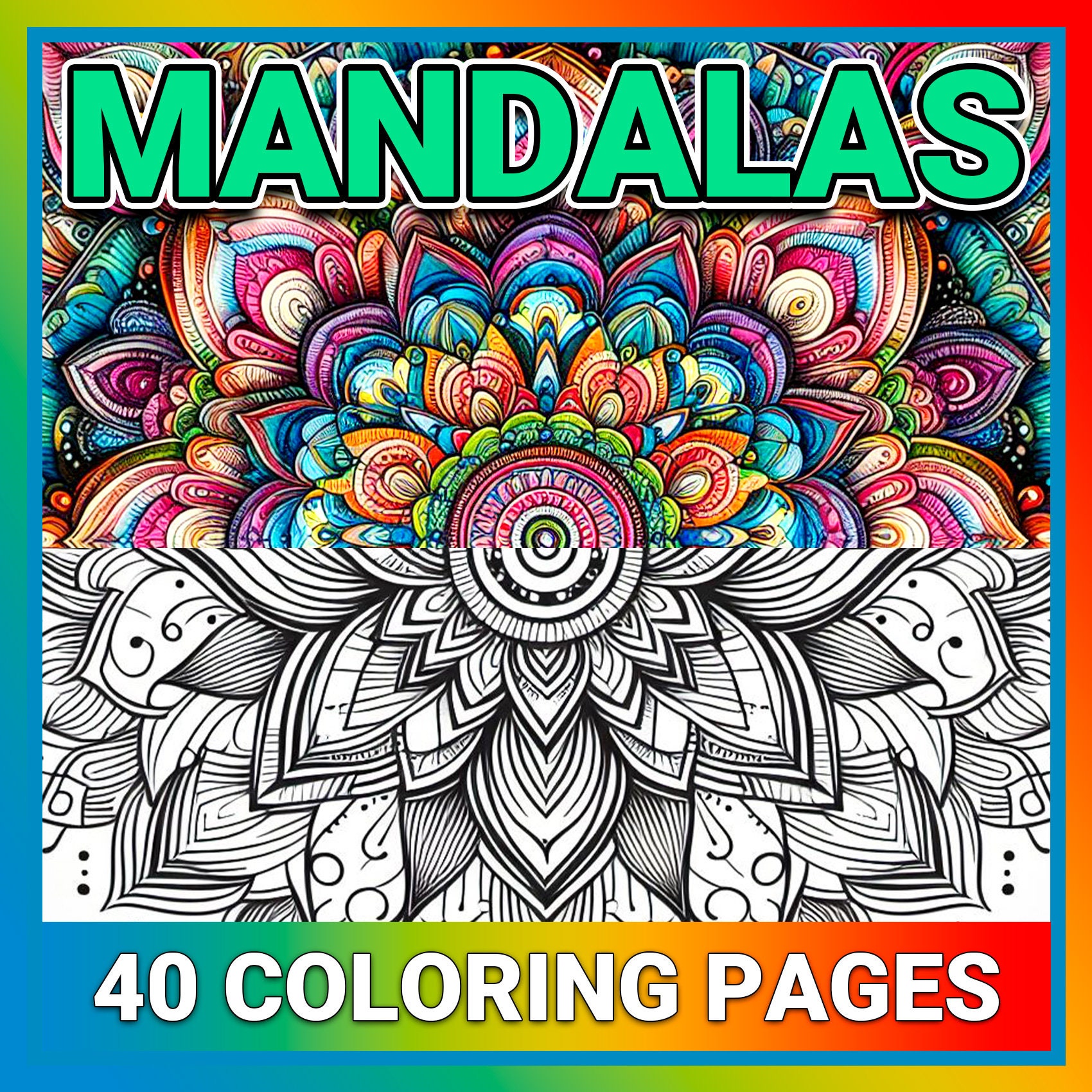 40 High-quality Coloring for Relax , Downloadable Print, Coloring for ...