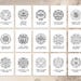Teacher Affirmation Cards: Self-care & Wellness - Printable Positive ...