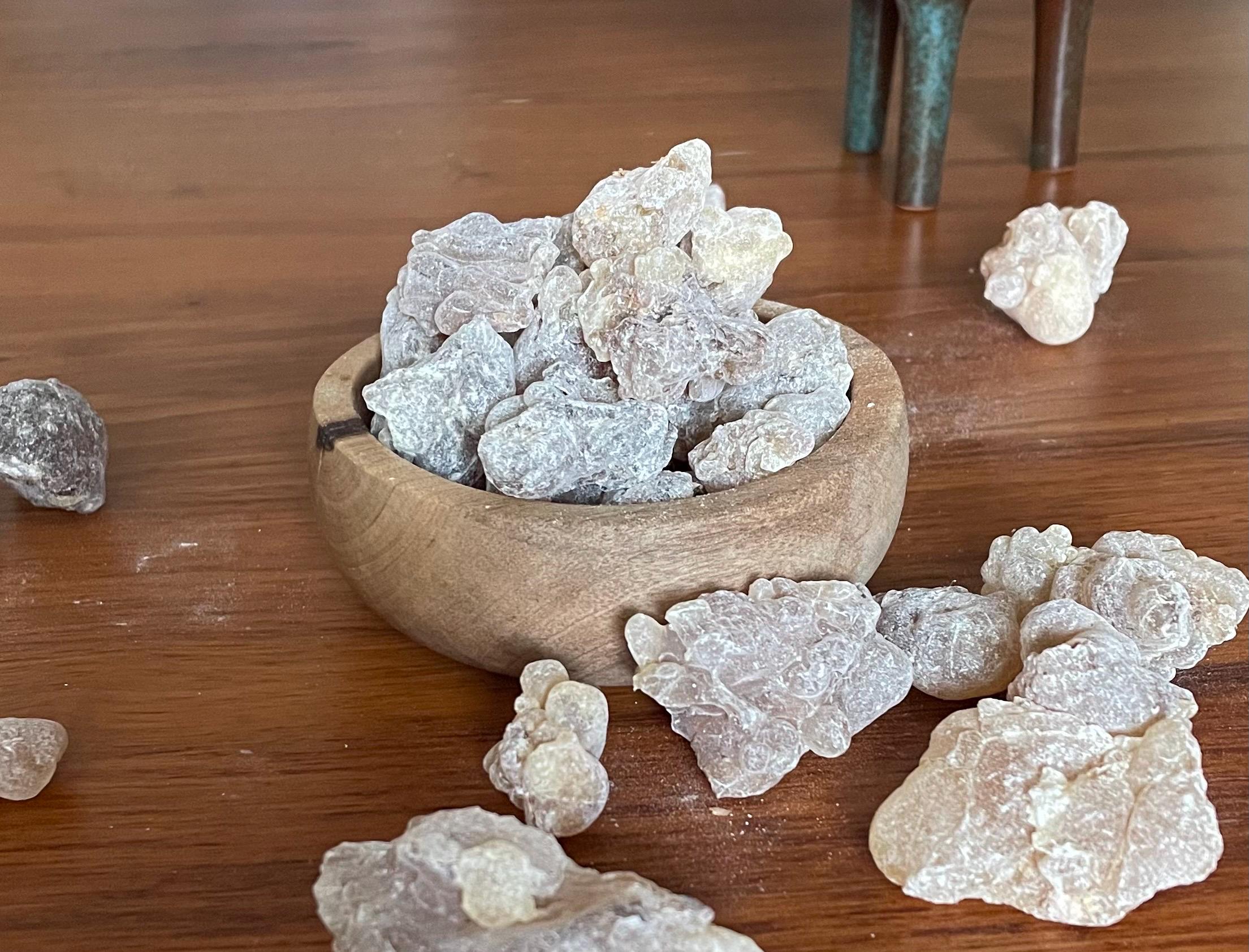Red Hojari Frankincense Resin - Boswellia Sacra Oman - High Grade ...
