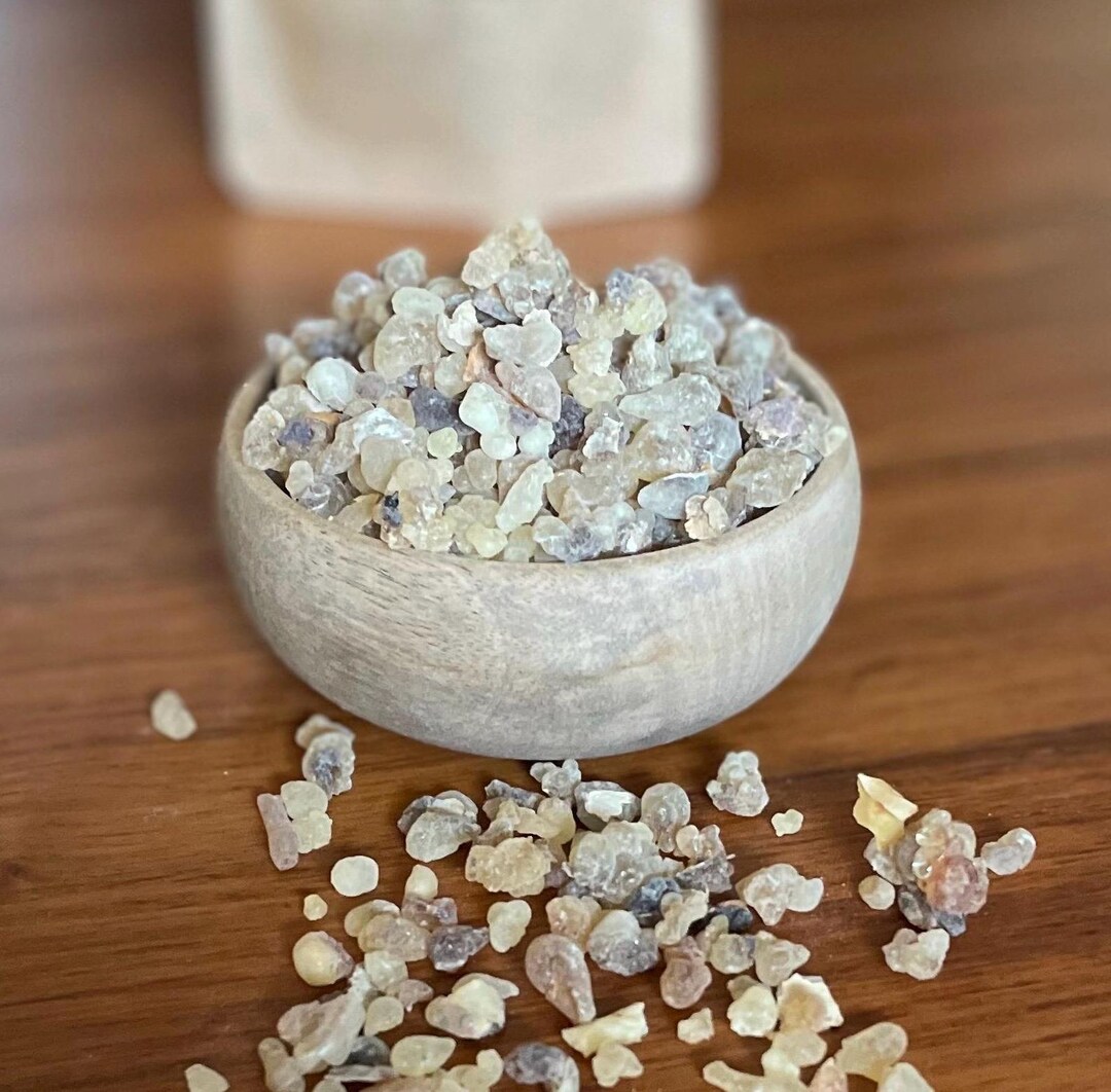 Mix Hojari - Small Tears - 1kg/2,2lbs - Boswellia Sacra - Frankincense ...