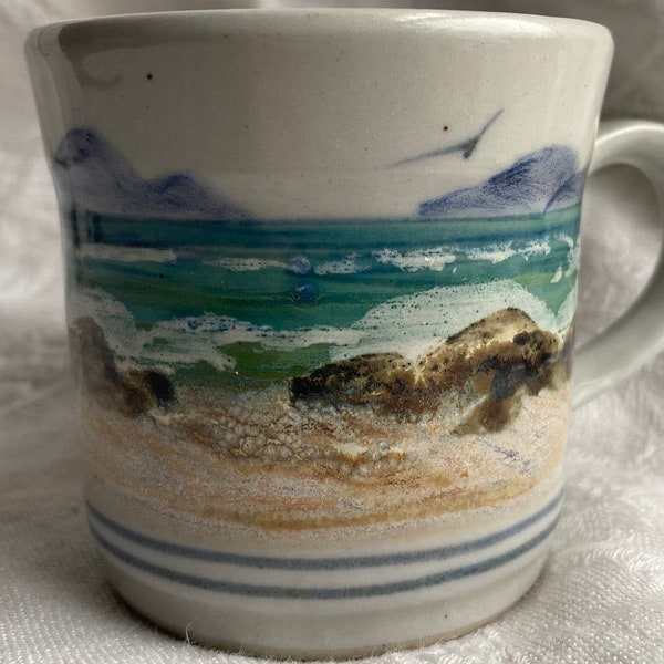 Ocean Pottery - Etsy