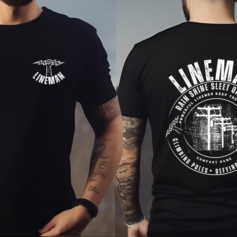 Lineman Gifts - 60+ Gift Ideas for 2025