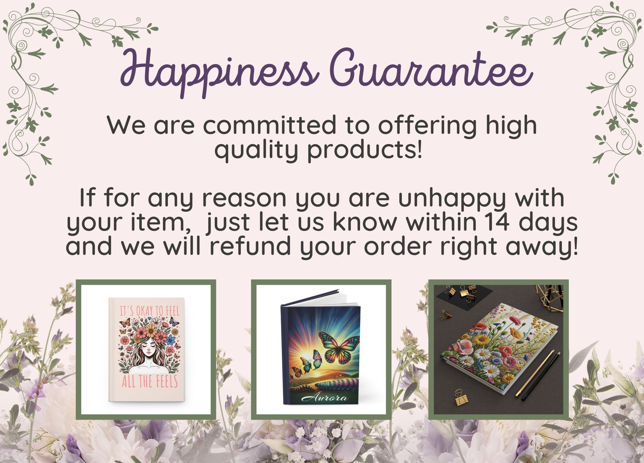 Journal Notebook Personalized Journal Personalized Gift Hardcover ...