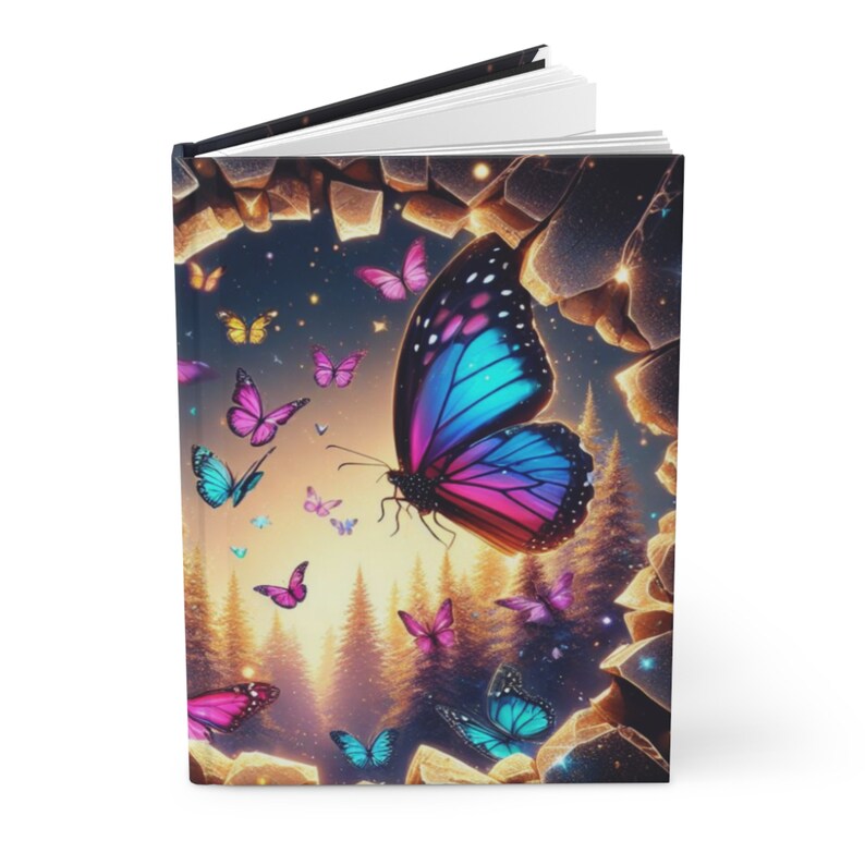 Journal Notebook Personalized Journal Personalized Gift Hardcover ...