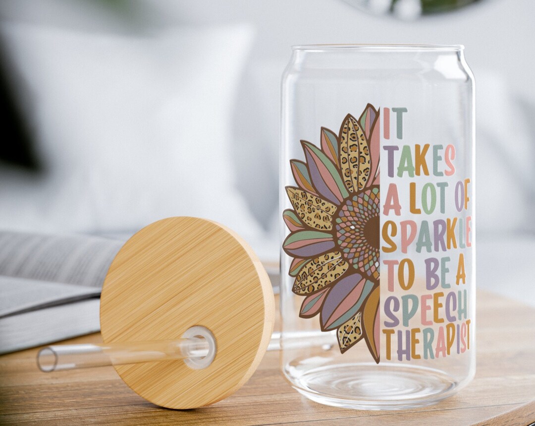 SLP Cup, SLP Appreciation Gift, Speech Pathologist Gift, , Speech ...