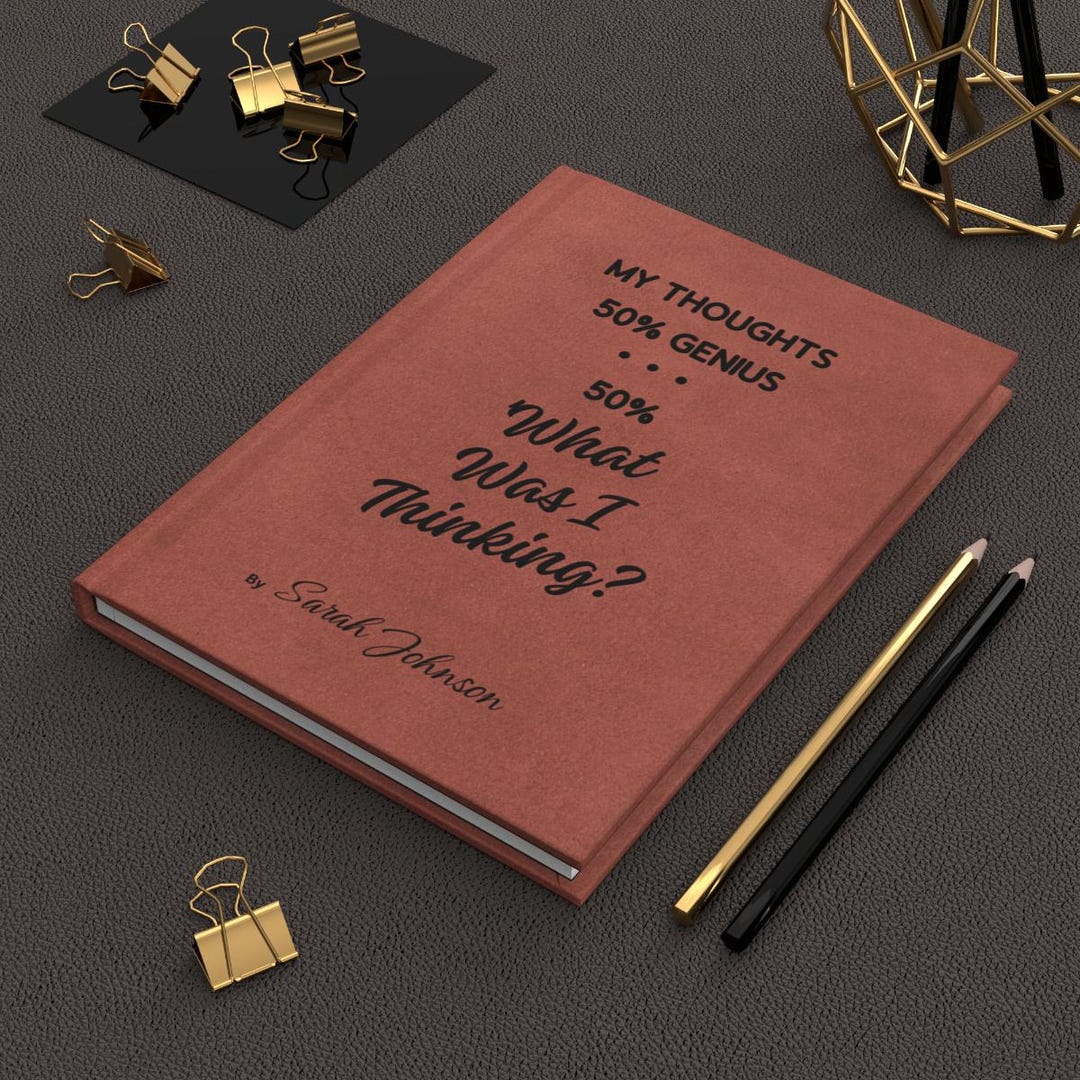 Personalized Friends Journal, Custom Bestie Gifts, BFF Gift, Best ...