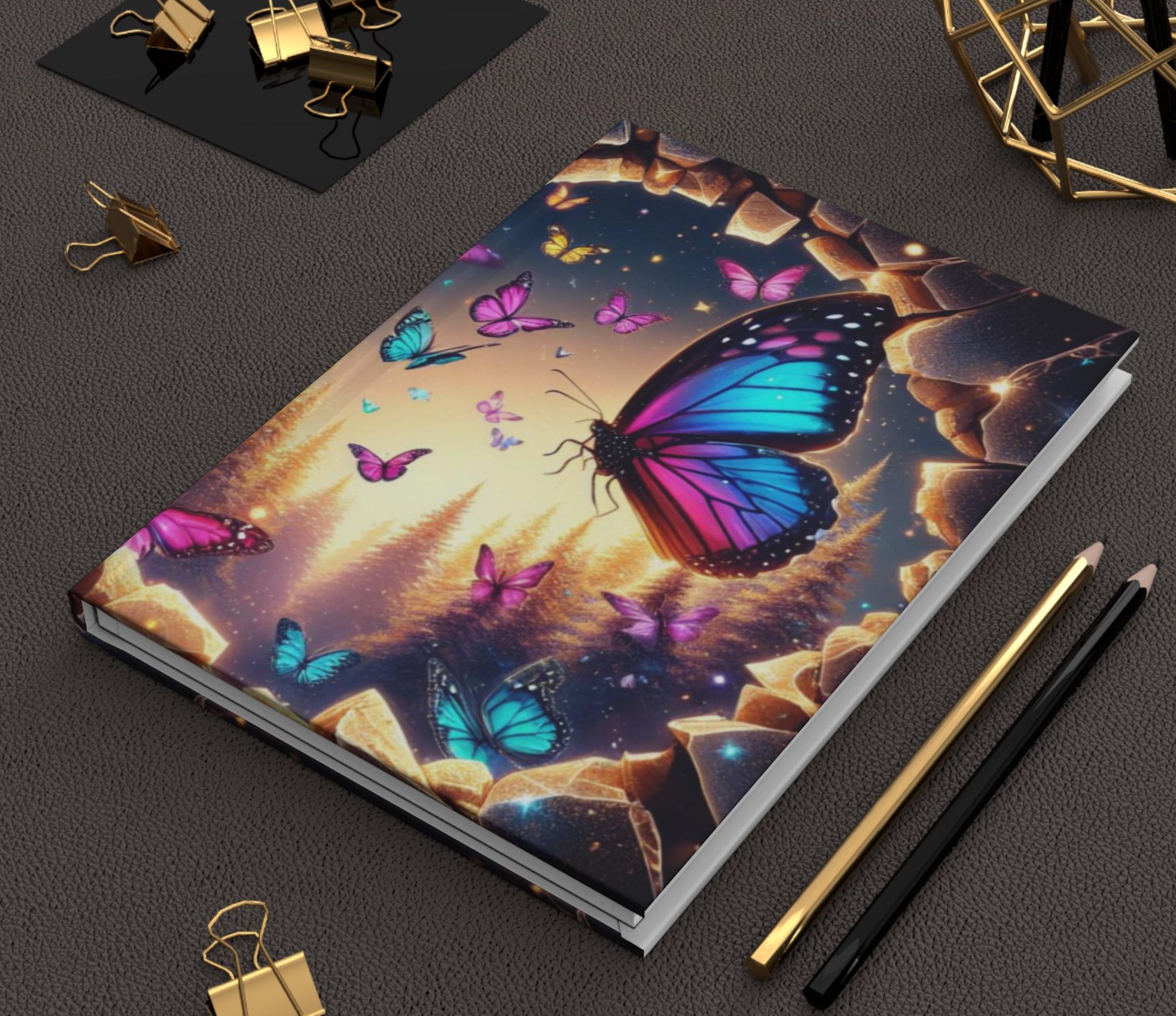 Journal Notebook Personalized Journal Personalized Gift Hardcover ...