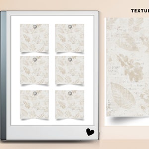 Remarkable 2 Templates Post It Remarkable Sticky Notes Hyperlinked ...