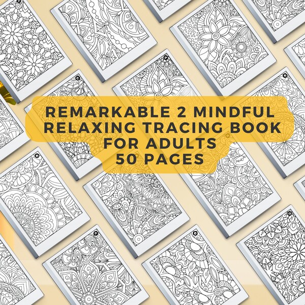 Remarkable 2 Coloring Pages - Etsy