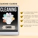 Remarkable Tablet Cleaning Home Planner for Remarkable 2, Cleaning Mom ...