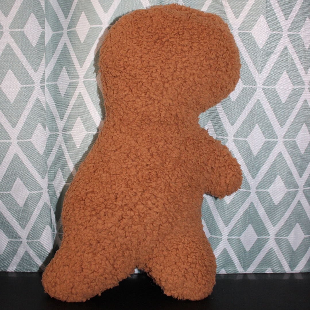 Terry the T-rex - Etsy