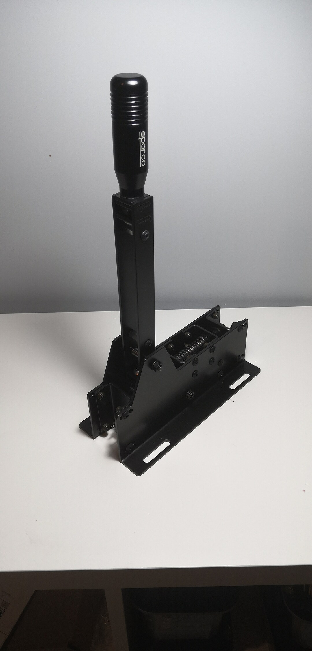 Sequential Shifter PC USB Simracing WRC Rally Drifting Kieleksimtech - Etsy