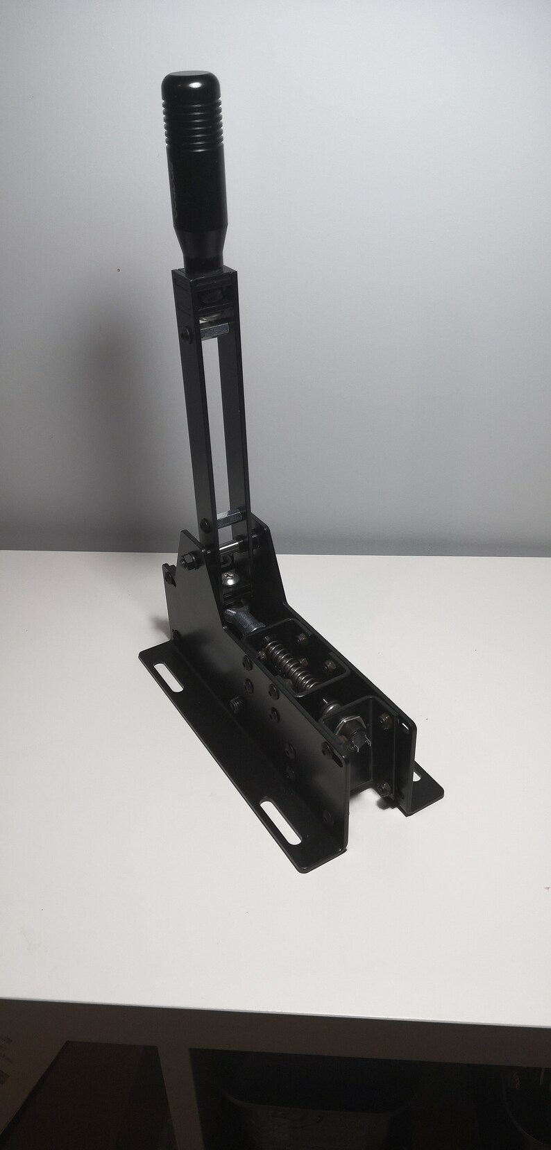 Sequential Shifter PC USB Simracing WRC Rally Drifting Kieleksimtech - Etsy