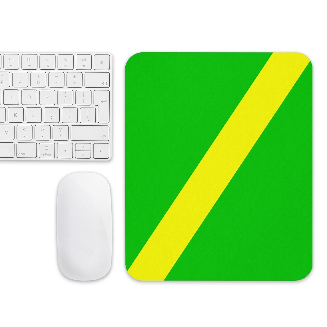 Mouse Pad Diver Down Nitrox Flag - Etsy