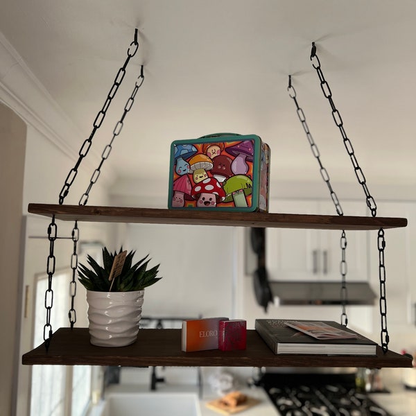 Ceiling Shelf Bracket - Etsy