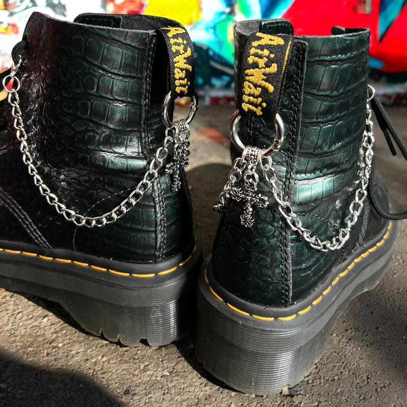 Boot Chains - Etsy