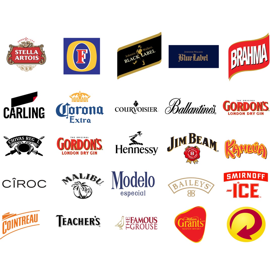 Vintage Alcohol Label, Layered Svg Alcohol Files, Alcohol Cricut Files ...