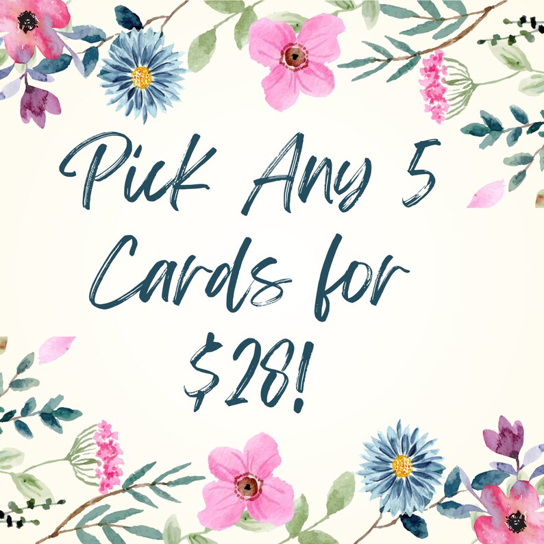 Geometric Shape Layered 3D Greeting Card Handmade Blank Card With ...