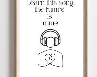 Inspirational, Motivation, Digital Print, Printable Wall Art ...