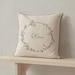 Fine and Airy Garden Wreath Border Machine Embroidery Design Bundle, 5 ...
