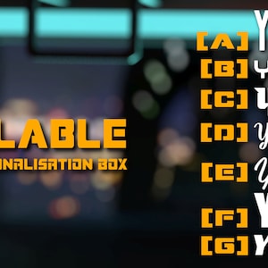 Apex Legends - Customizable Wraith Banner for X(twitter), Twitch ...