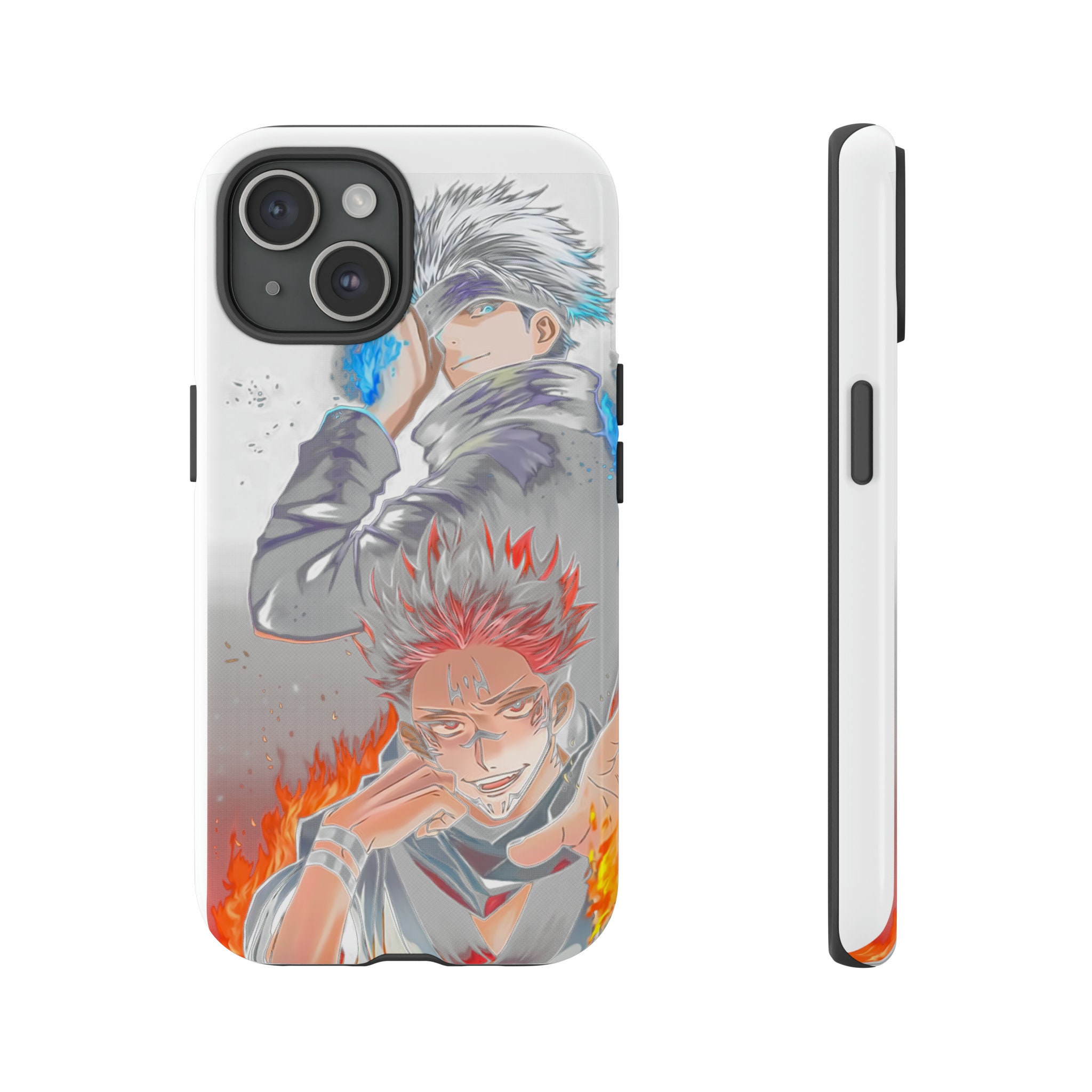 Japanese Comic I Phone Case, JJK Case, iPhone Case, Anime iPhone Case ...