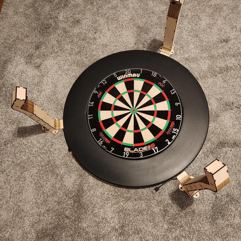 Autodarts kamera halterung - Etsy.de