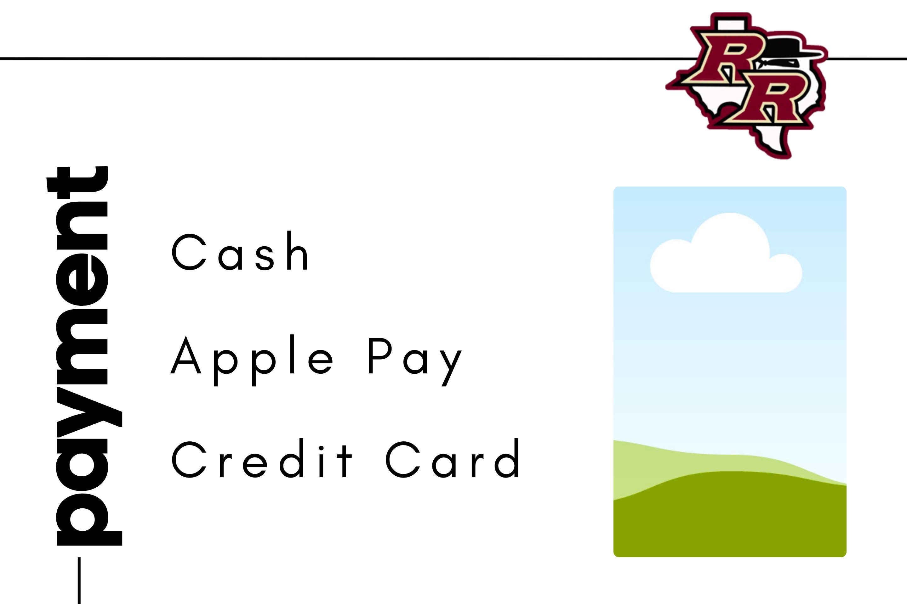 Concessions Stand Menu Template Printable Digital Download - Etsy