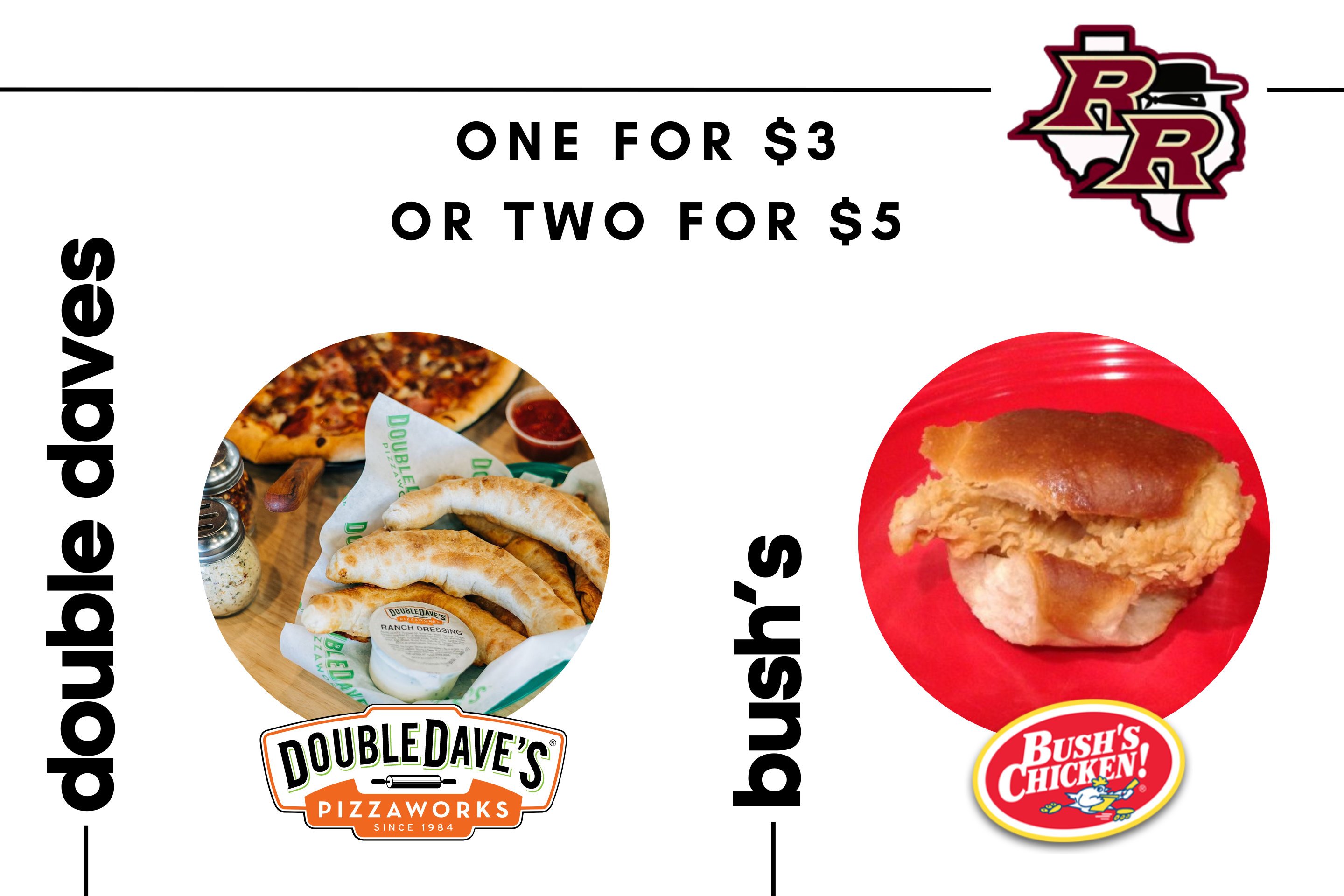 Concessions Stand Menu Template Printable Digital Download - Etsy