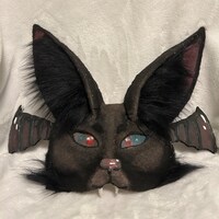 Fruit Bat - Etsy