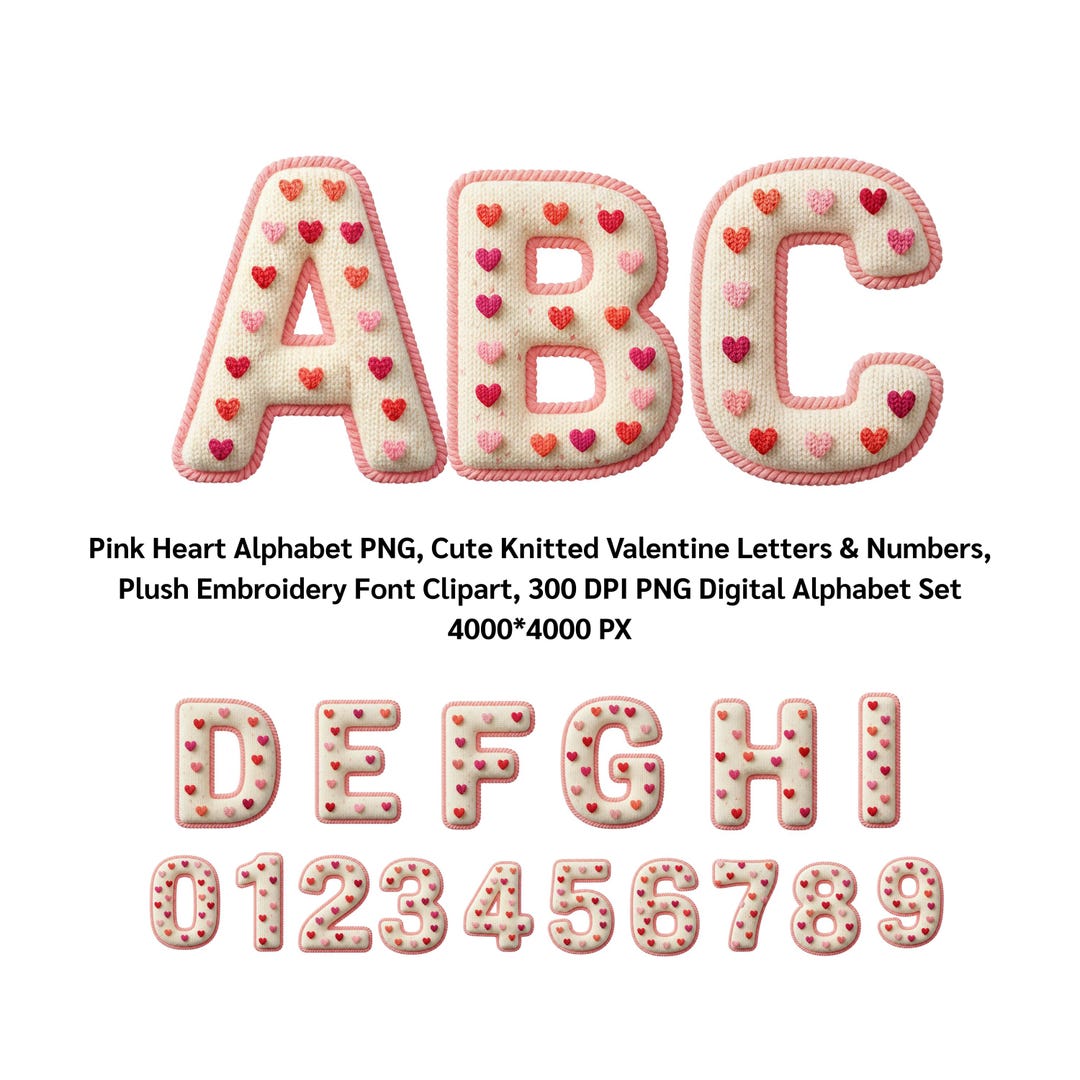 Yellow Plaid Alphabet • Buffalo Check Letters & Numbers PNG • Mustard ...