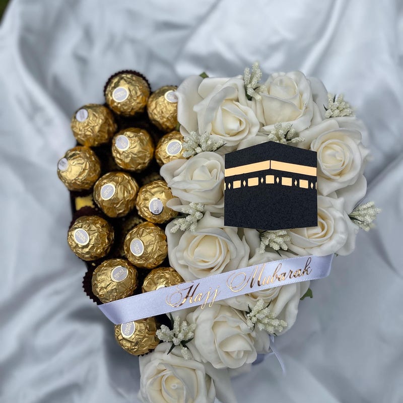 Umrah Packages - Etsy