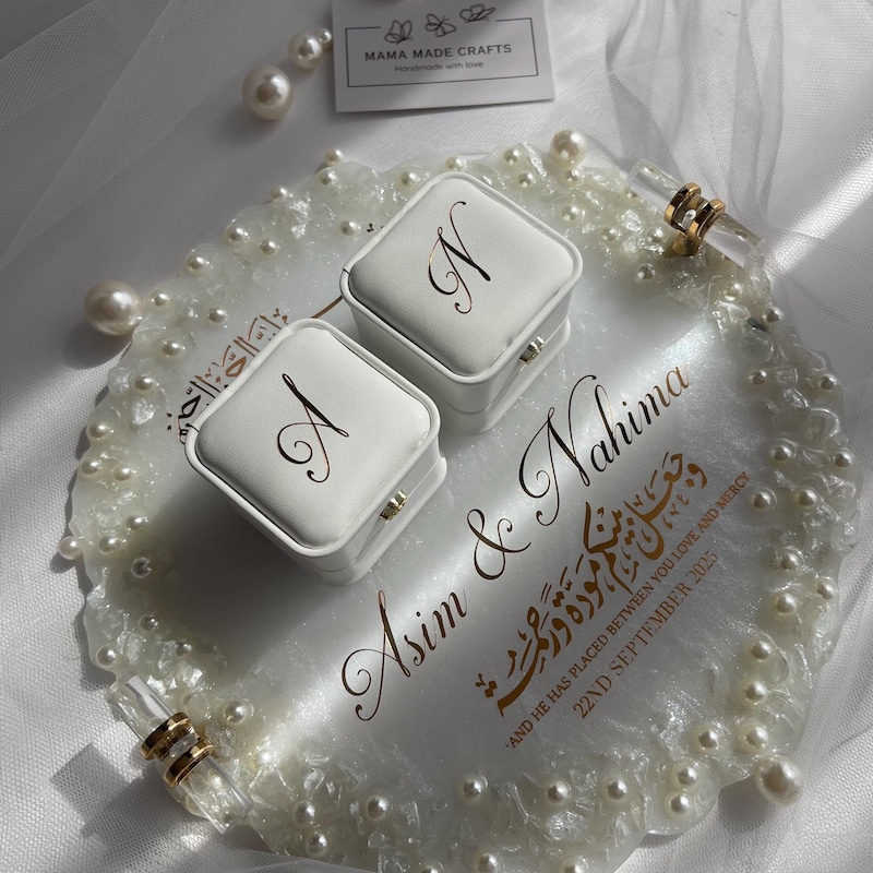 Personalised Paper Tray - Etsy UK