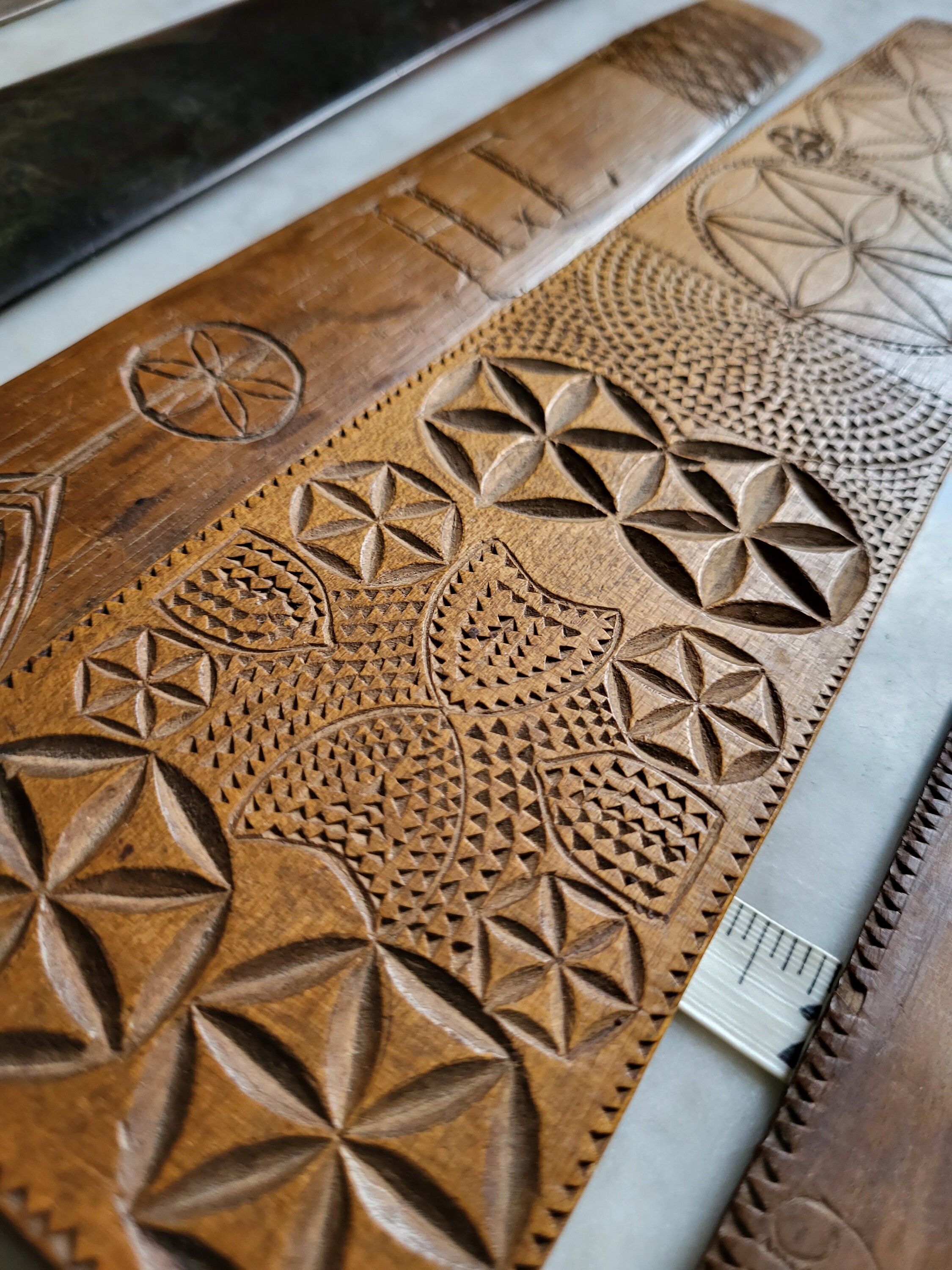 Antique Busk Stay Collection Corset Stays 11 Busks Georgian Era Prim ...