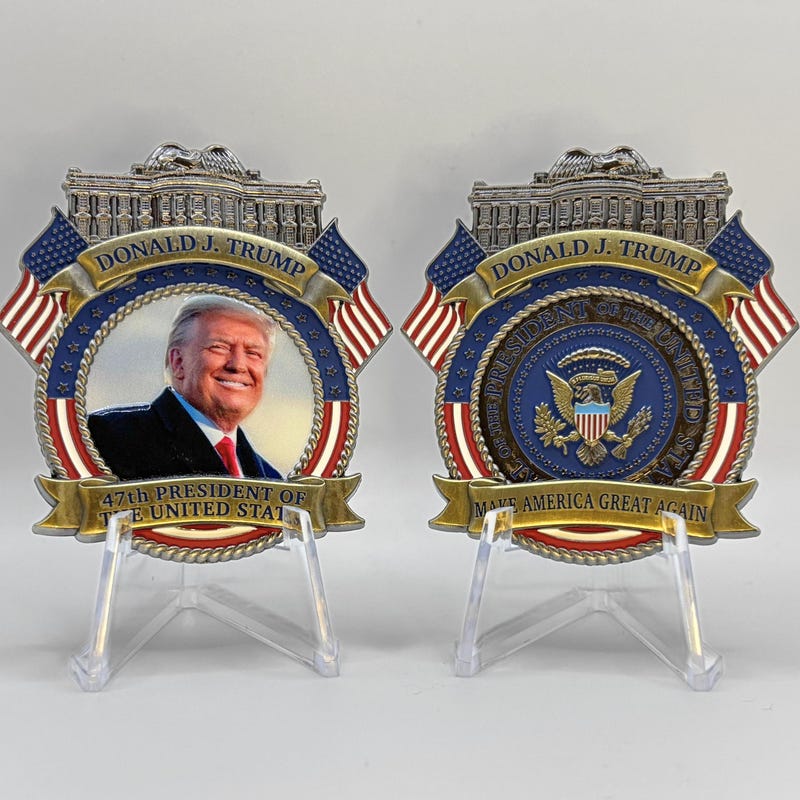 Donald Trump Legos - Etsy