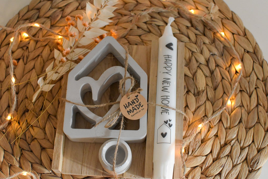 Housewarming Gift, Moving in Gift, Housewarming Gift - Etsy