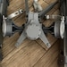 3D Printed Attack on Titan ODM Gear – Cosplay Prop Kit - Etsy