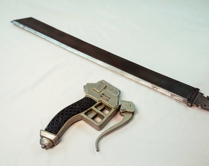 Shaker Keychain Aot - Etsy