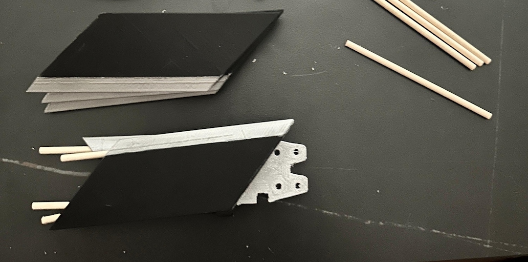 Attack on Titan Sword Blade – 3D Printed Anime Cosplay Prop - Etsy
