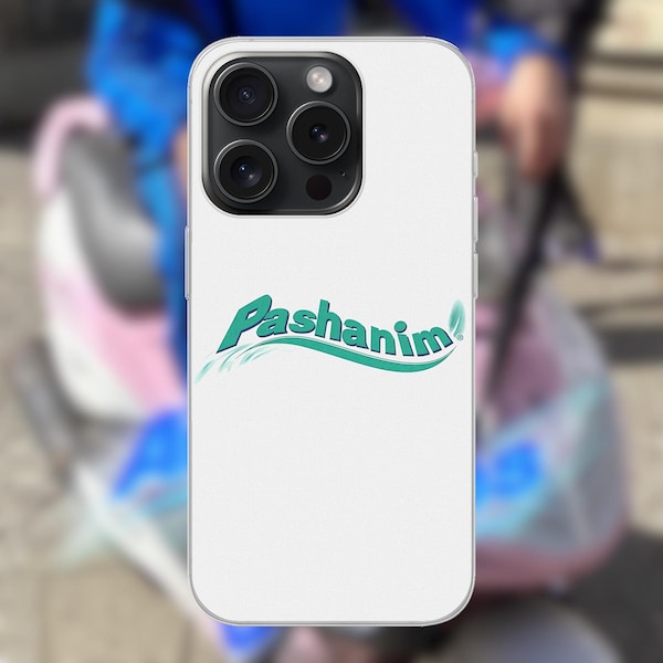 Pashanim poster - Etsy.de