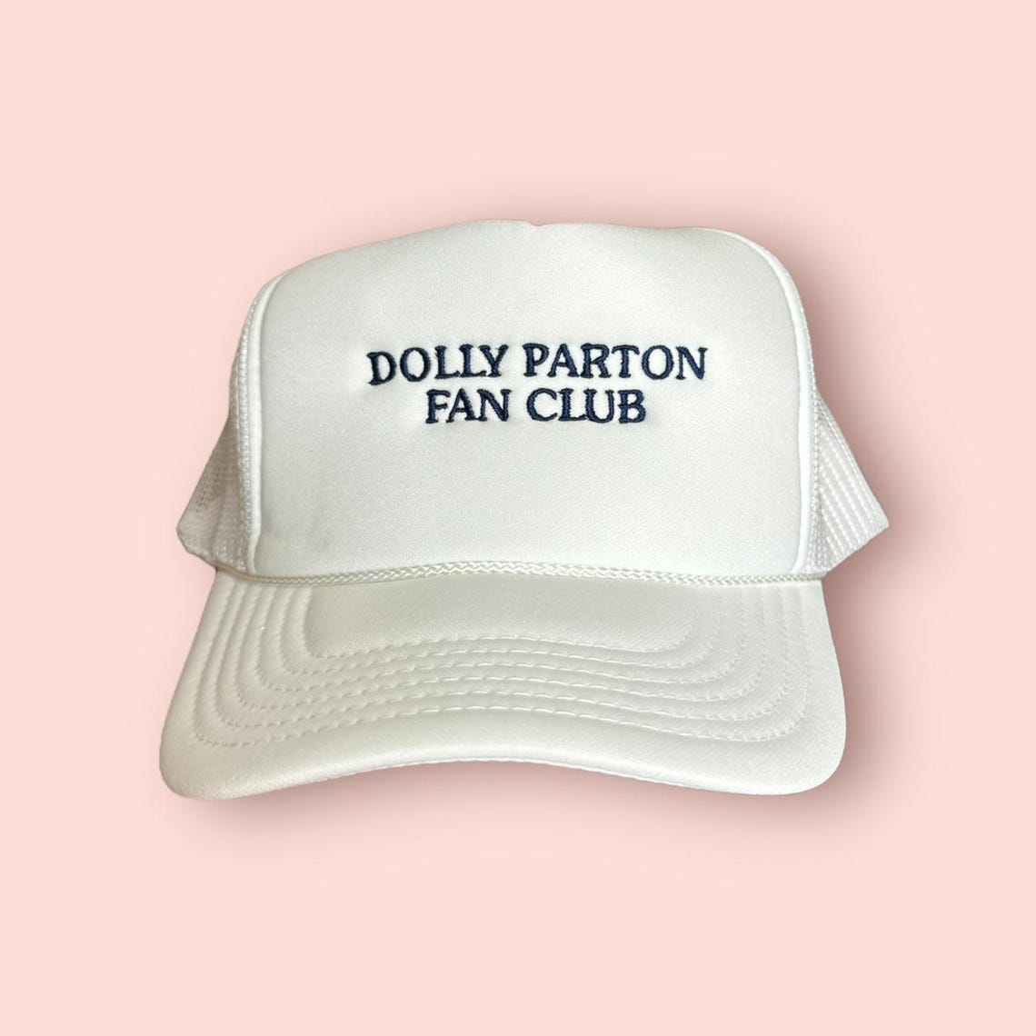 The Original Dolly Parton Fan Club - Etsy