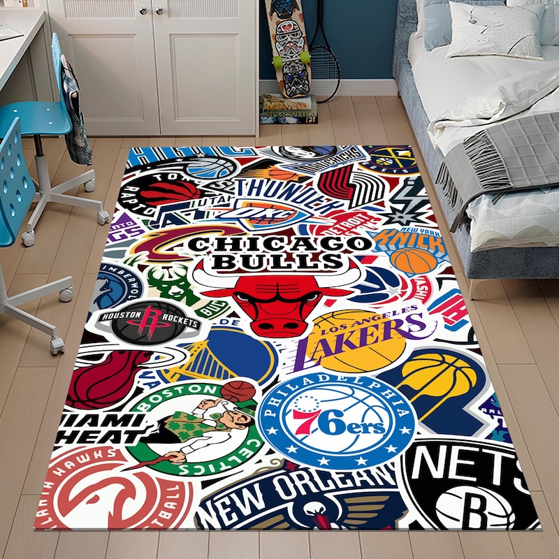 Hypebeast Rug - Etsy